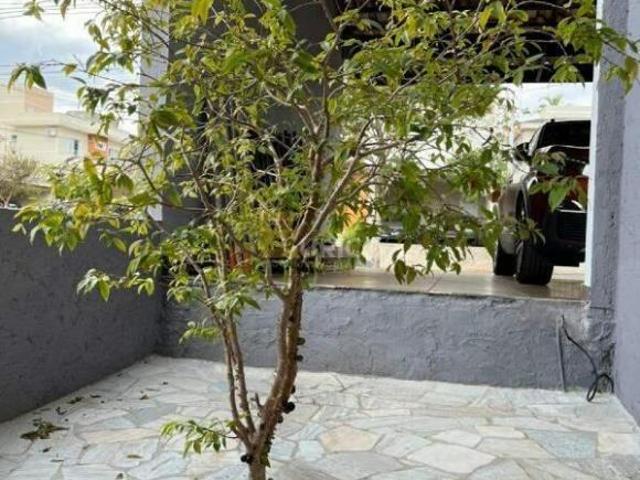 Casa de Condomínio para venda em Condomínio Vivenda das Cerejeiras de 284.35m² com 3 Quartos, 3 Suit