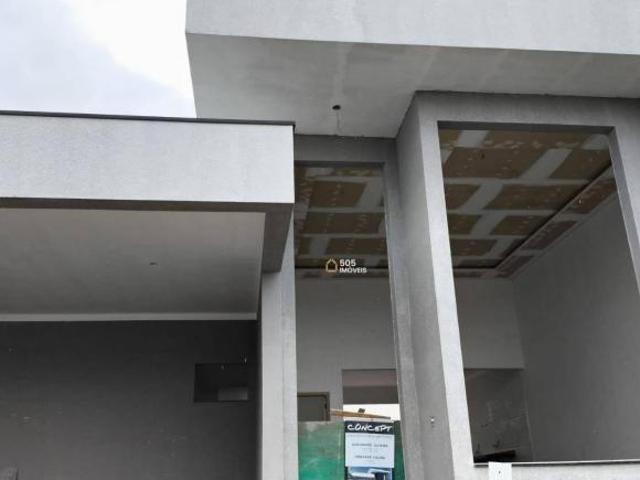 Casa de Condomínio para venda em Condomínio Vivenda Das Pitangueiras de 185.00m² com 3 Quartos, 3 Su
