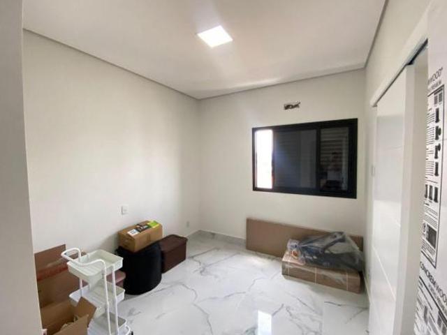 Casa de Condomínio para venda em Condomínio Vivenda Das Pitangueiras de 244.00m² com 3 Quartos, 1 Su