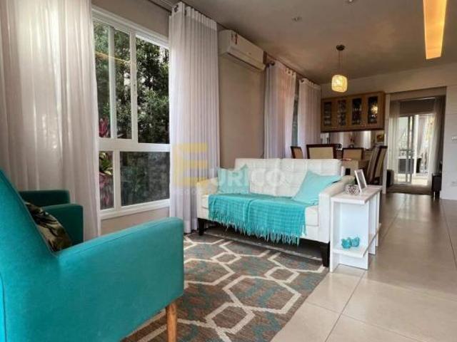 Casa de Condomínio para venda em Condomínio Vivenda das Quaresmeiras de 270.00m² com 4 Quartos, 4 Su