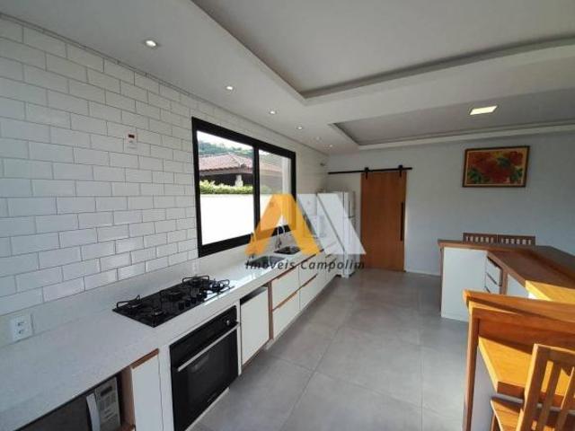 Casa de Condomínio para venda em Condomínio Vivendas Do Lago de 220.00m² com 3 Quartos, 3 Suites e 9