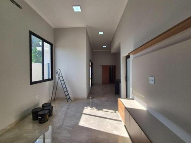 Casa de Condomínio para venda em Condomínio Volpi de 154.00m² com 3 Quartos, 1 Suite e 4 Garagens