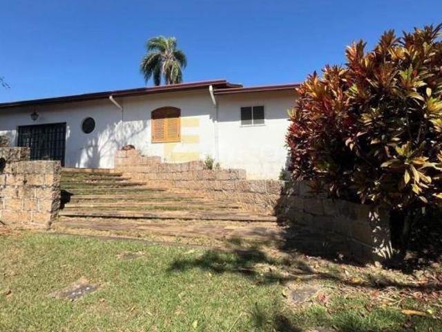 Casa de Condomínio para venda em Condomínio Ypê Dourado de 600.00m² com 4 Quartos, 4 Suites e 10 Gar
