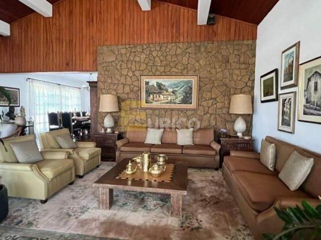 Casa de Condomínio para venda em Condomínio Ypê Dourado de 600.00m² com 4 Quartos, 4 Suites e 10 Gar