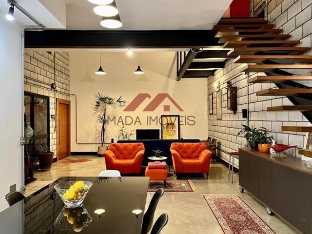 Casa de Condomínio para venda em Conjunto Bom Pastor de 155.00m² com 2 Quartos, 2 Suites e 2 Garagen