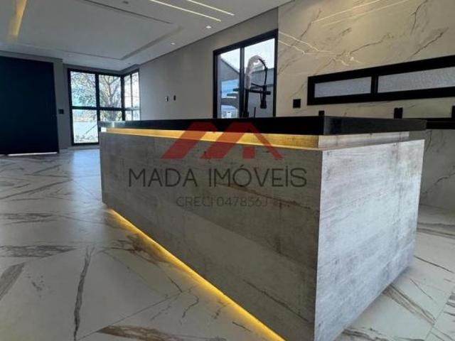 Casa de Condomínio para venda em Conjunto Bom Pastor de 172.00m² com 3 Quartos, 3 Suites e 2 Garagen