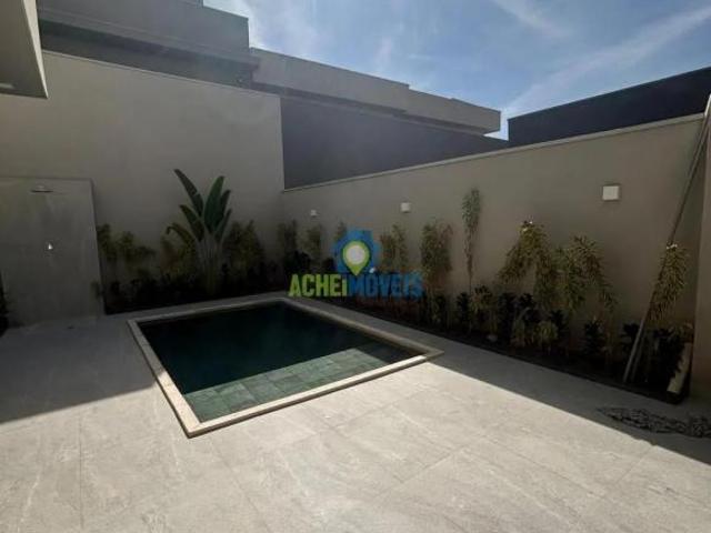Casa de Condomínio para venda em Conjunto Habitacional Elias Stefan de 211.85m² com 3 Quartos, 3 Sui