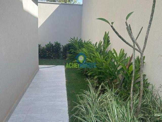 Casa de Condomínio para venda em Conjunto Habitacional Elias Stefan de 211.85m² com 3 Quartos, 3 Sui