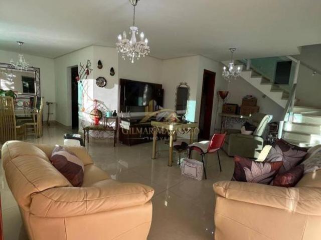 Casa de Condomínio para venda em Conjunto Residencial Lagoa