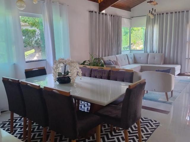 Casa de Condomínio para venda em Colibris em Embu guaçu São Paulo de 248.00m² com 3 Quartos, 3 Suítes e 4 Garagens
