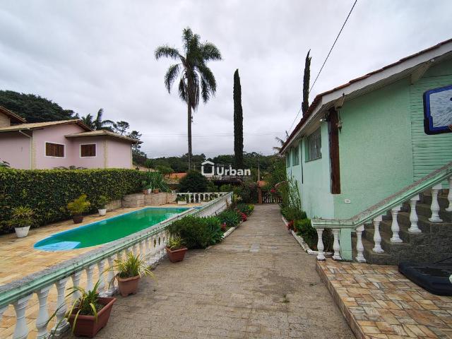 Casa de Condomínio para venda em Colina caucaia Do Alto em Cotia São Paulo de 221.83m² com 5 Quartos e 2 Suítes