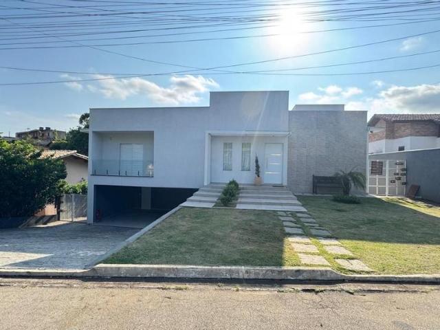 Casa de Condomínio para venda em Colina caucaia Do Alto em Cotia São Paulo de 290.00m² com 3 Quartos e 6 Garagens