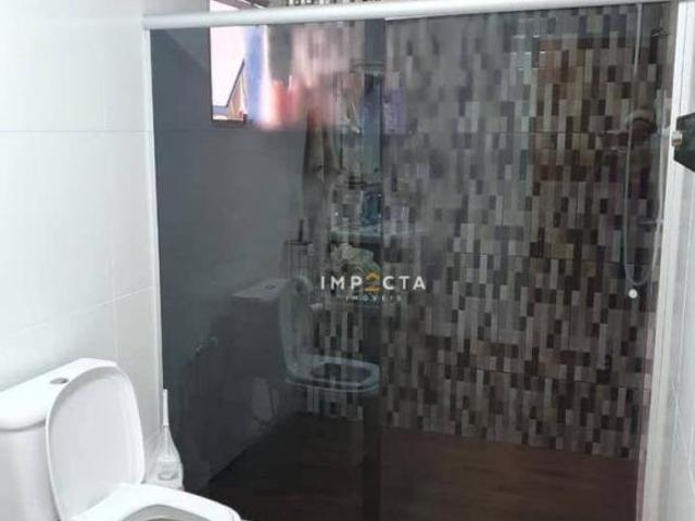 Casa de Condomínio para venda em Colina Verde, Pouso Alegre