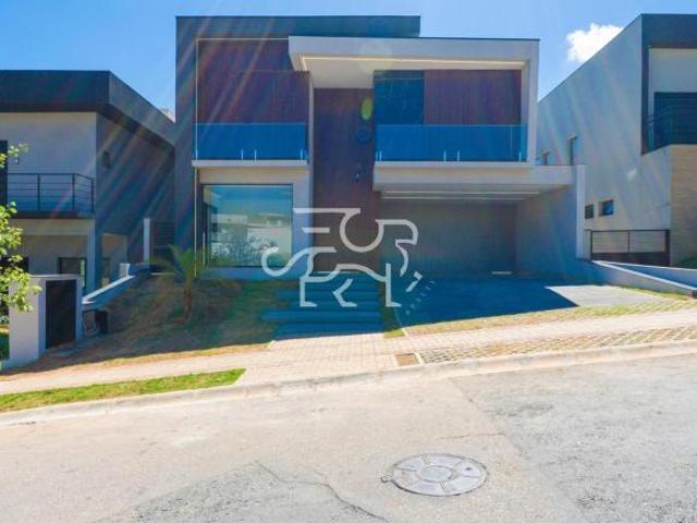 Casa de Condomínio para venda em Colinas Da Anhangüera de 427.00m² com 4 Quartos, 4 Suites e 4 Garag