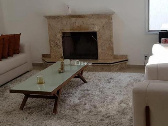 Casa de Condomínio para venda em Colinas De Cotia de 385.36m² com 3 Quartos, 1 Suite e 4 Garagens