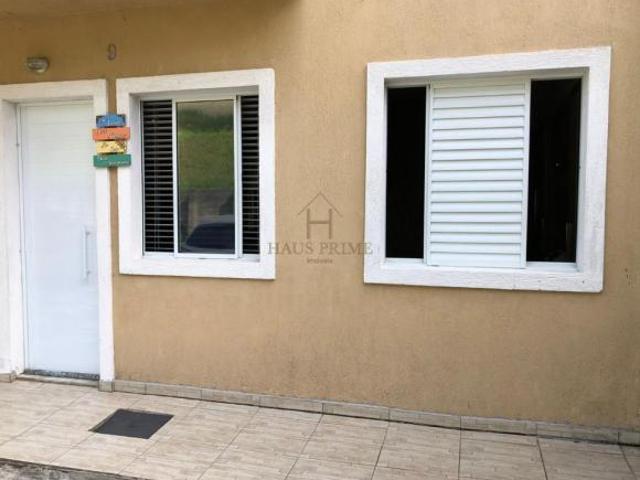 Casa de Condomínio para venda em Colinas De Cotia de 48.00m² com 2 Quartos e 1 Garagem