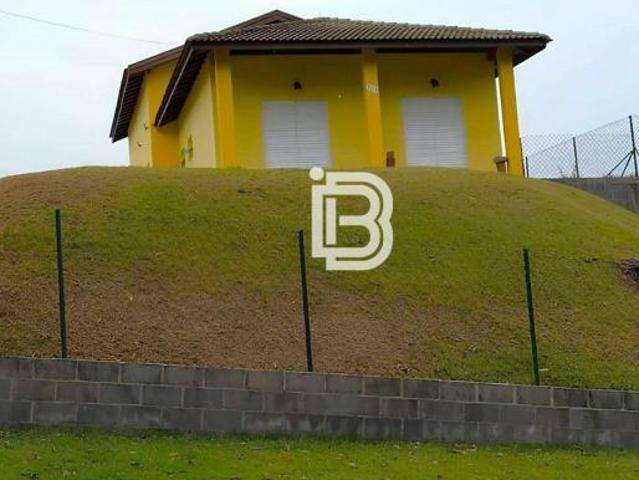 Casa de Condomínio para venda em Colinas De Inhandjara de 200.00m² com 3 Quartos e 3 Suites
