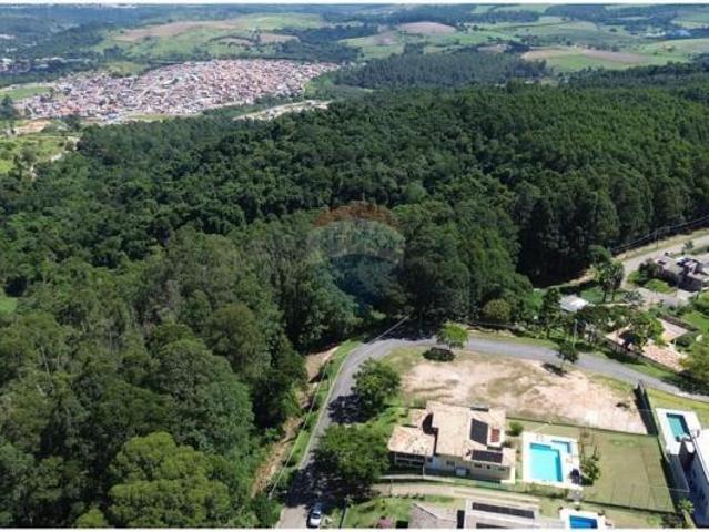 Casa de Condomínio para venda em Colinas De Inhandjara de 480.00m² com 4 Quartos e 4 Suites