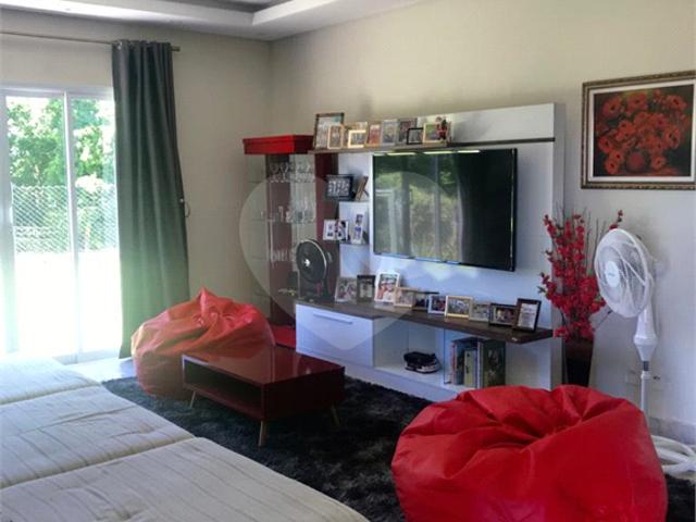 Casa de Condomínio para venda em Colinas De Inhandjara em Itupeva São Paulo de 235.00m² com 3 Quartos, 1 Suíte e 2 Garagens