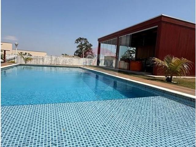 Casa de Condomínio para venda em Colinas De Inhandjara em Itupeva São Paulo de 271.00m² com 3 Quartos, 3 Suítes e 4 Garagens