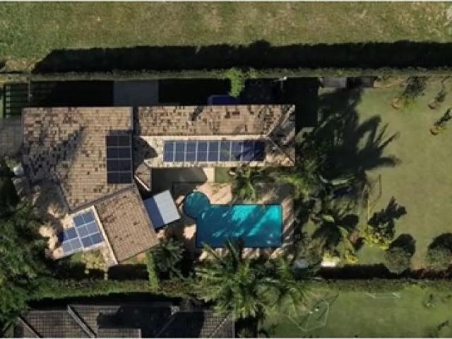 Casa de Condomínio para venda em Colinas De Inhandjara em Itupeva São Paulo de 280.00m² com 4 Quartos, 2 Suítes e 4 Garagens