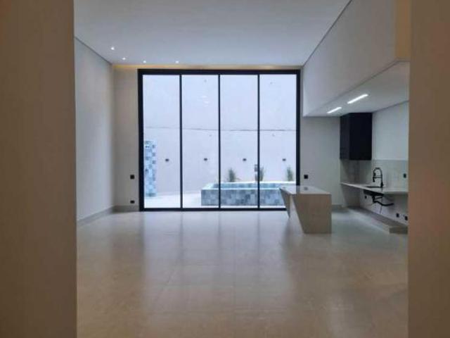 Casa de Condomínio para venda em Colinas De Parnaíba I de 265.00m² com 4 Quartos, 4 Suites e 4 Garag