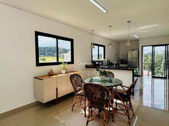 Casa de Condomínio para venda em Colinas De São Fernando de 136.00m² com 3 Quartos, 1 Suite e 2 Gara
