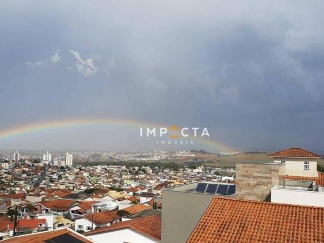 Casa de Condomínio para venda em Colinas de Santa Bárbara, P