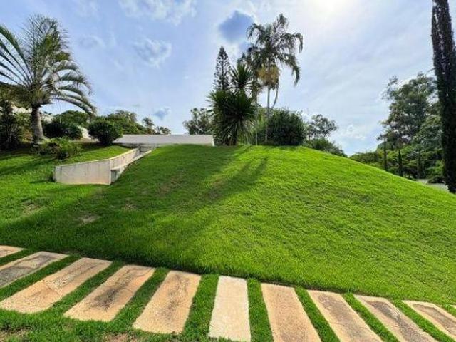 Casa de Condomínio para venda em Colinas Do Mosteiro De Itaici de 600.00m² com 4 Quartos, 4 Suites e