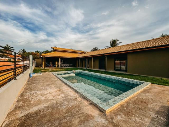 Casa de Condomínio para venda em Colinas Do Mosteiro De Itaici em Indaiatuba São Paulo de 417.00m² com 4 Quartos, 4 Suítes e 4 Garagens