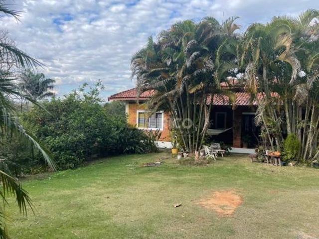 Casa de Condomínio para venda em Colinas do Ermitage Sousas de 300.00m² com 3 Quartos, 1 Suite e 4