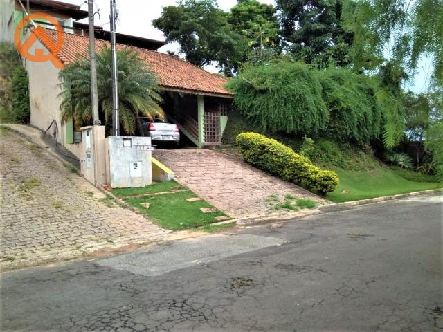 Casa de Condomínio para venda em Colinas Do Ermitage sousas em Campinas São Paulo de 270.00m² com 3 Quartos, 2 Suítes e 4 Garagens
