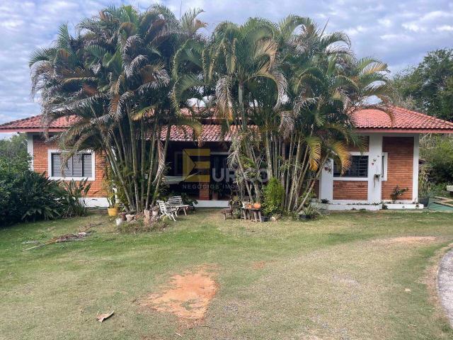 Casa de Condomínio para venda em Colinas Do Ermitage sousas em Campinas São Paulo de 300.00m² com 3 Quartos, 1 Suíte e 4 Garagens