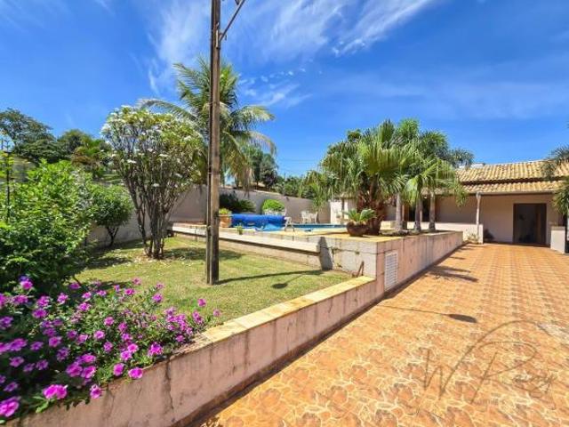Casa de Condomínio para venda em Colinas Do Piracicaba ártemis de 402.00m² com 5 Quartos, 5 Suites
