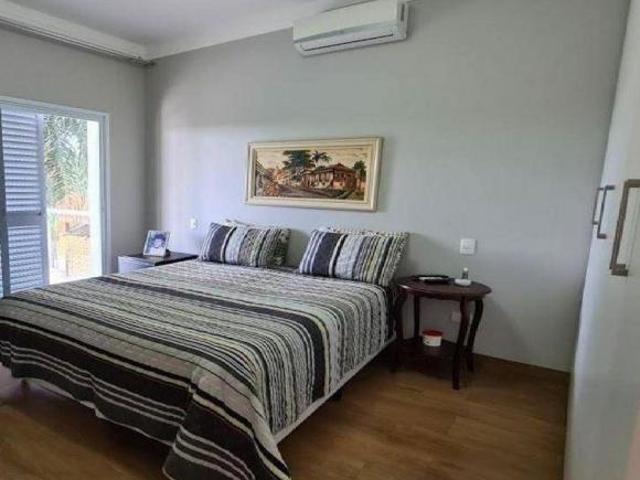 Casa de Condomínio para venda em Colinas Do Piracicaba ártemis de 458.00m² com 4 Quartos, 2 Suites