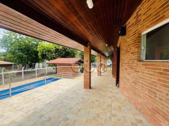 Casa de Condomínio para venda em Colinas Do Piracicaba ártemis de 120.00m² com 2 Quartos e 1 Suite
