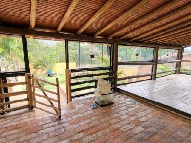 Casa de Condomínio para venda em Colinas Do Piracicaba ártemis de 195.00m² com 3 Quartos, 2 Suites
