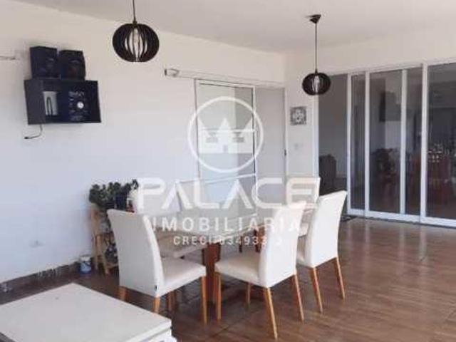 Casa de Condomínio para venda em Colinas Do Piracicaba ártemis de 315.00m² com 1 Quarto, 3 Suites