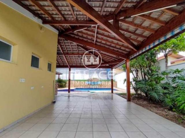 Casa de Condomínio para venda em Colinas Do Piracicaba ártemis de 324.00m² com 4 Quartos, 4 Suites
