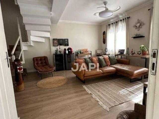 Casa de Condomínio para venda em Colônia de 145.00m² com 3 Quartos, 1 Suite e 2 Garagens