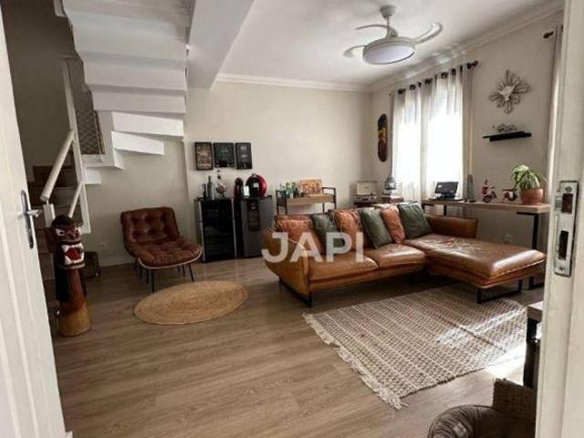 Casa de Condomínio para venda em Colônia de 145.00m² com 3 Quartos, 1 Suite e 2 Garagens