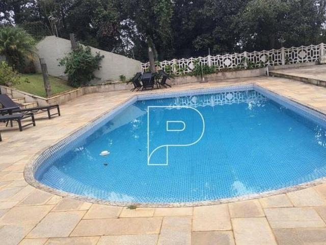 Casa de Condomínio para venda em Colonial Village caucaia Do Alto de 562.00m² com 3 Quartos, 3 Sui
