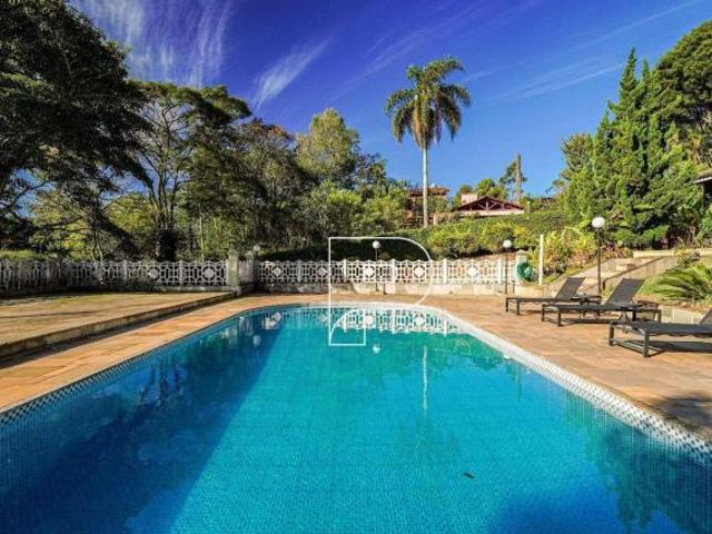 Casa de Condomínio para venda em Colonial Village caucaia Do Alto de 562.00m² com 3 Quartos, 3 Sui