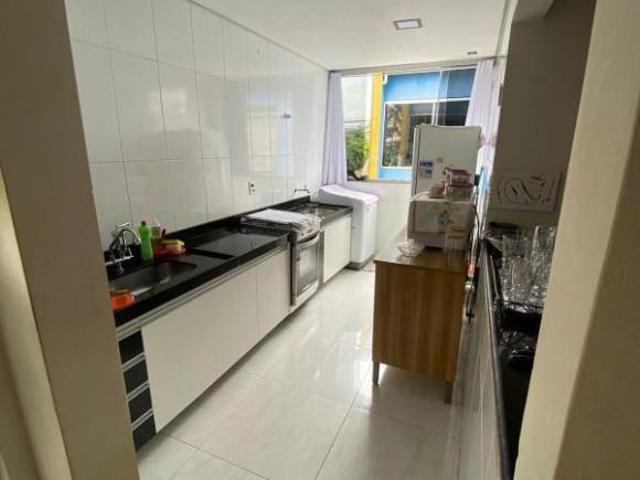 Casa de Condomínio para venda em Copacabana, Belo Horizonte