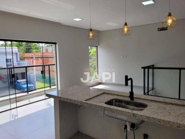 Casa de Condomínio para venda em Corrupira de 140.00m² com 3 Quartos, 1 Suite e 4 Garagens