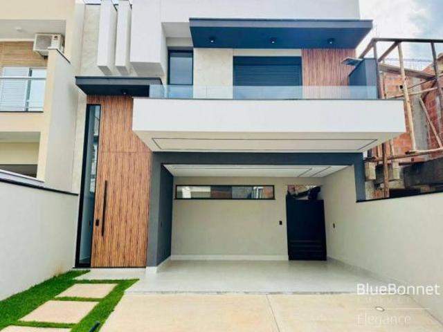 Casa de Condomínio para venda em Corrupira de 159.00m² com 3 Quartos, 3 Suites e 4 Garagens