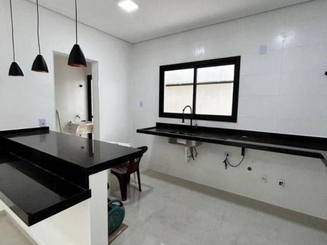Casa de Condomínio para venda em Corrupira de 152.00m² com 3 Quartos, 1 Suite e 4 Garagens