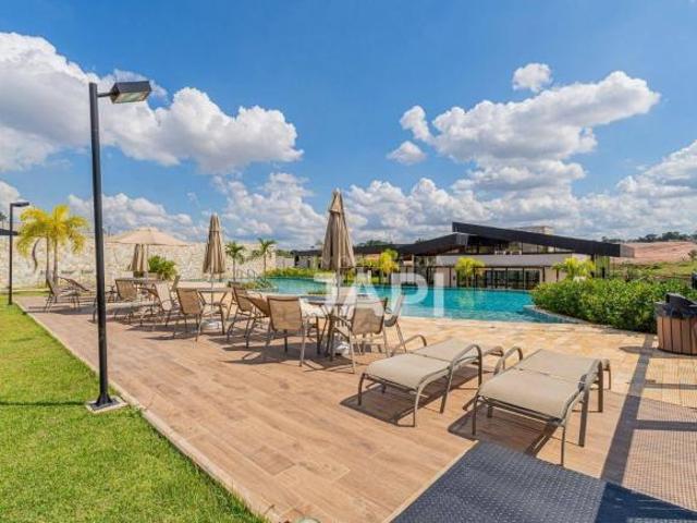 Casa de Condomínio para venda em Corrupira de 230.00m² com 3 Quartos, 3 Suites e 4 Garagens