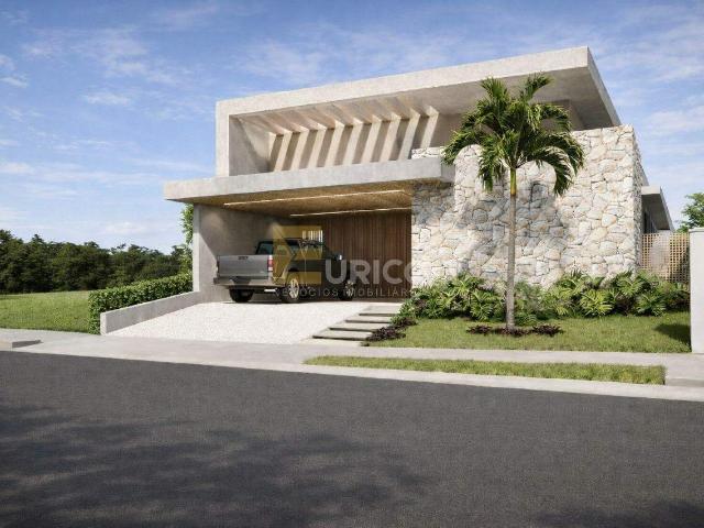 Casa de Condomínio para venda em Corrupira em Jundiaí São Paulo de 230.00m² com 3 Quartos, 3 Suítes e 2 Garagens