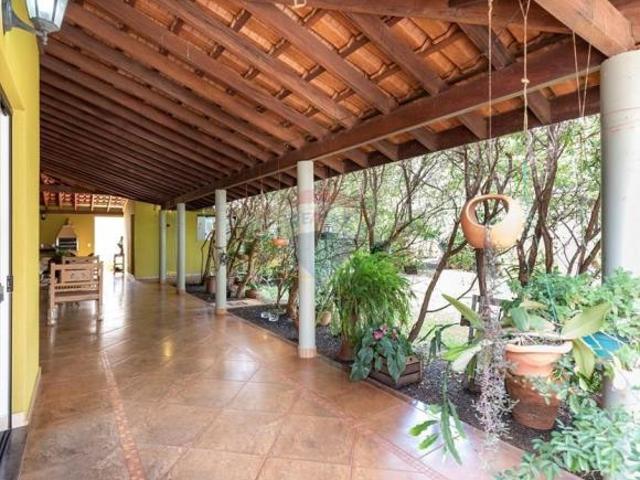 Casa de Condomínio para venda em Cravinhos de 274.79m² com 4 Quartos, 1 Suite e 2 Garagens